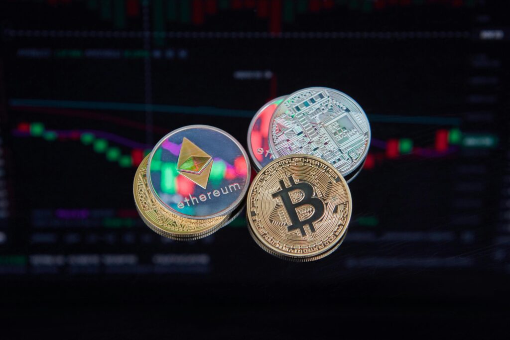 Ponzi Scheme Case Study: OneCoin
